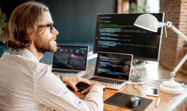 TechPro Education IT Kursları