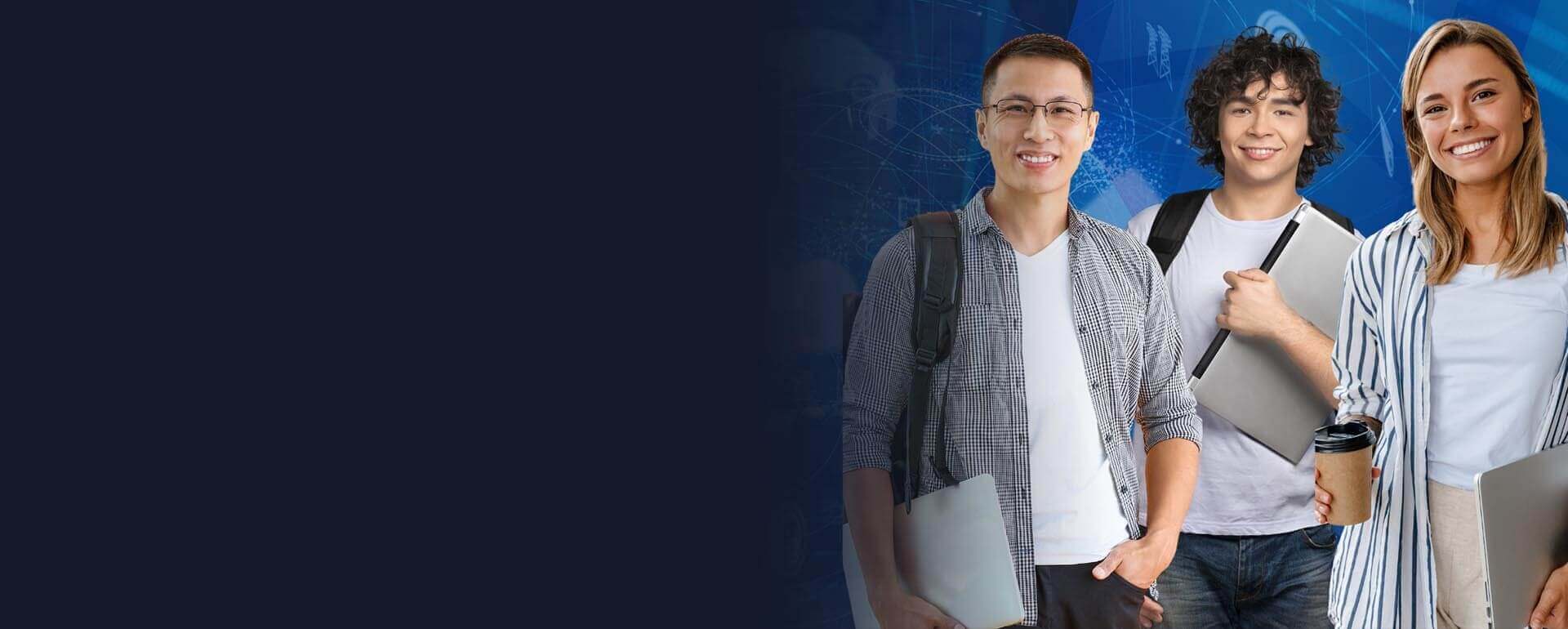 TechPro Education IT Kursları